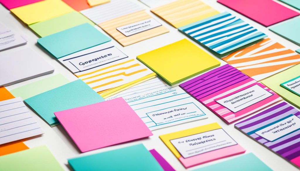 Bloques de Notas Adhesivas Personalizadas en Colombia