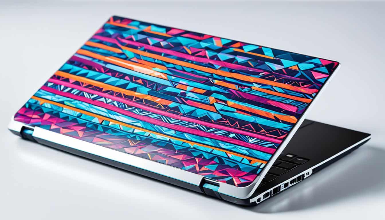 Carcasas para Laptops Personalizadas a tu Estilo