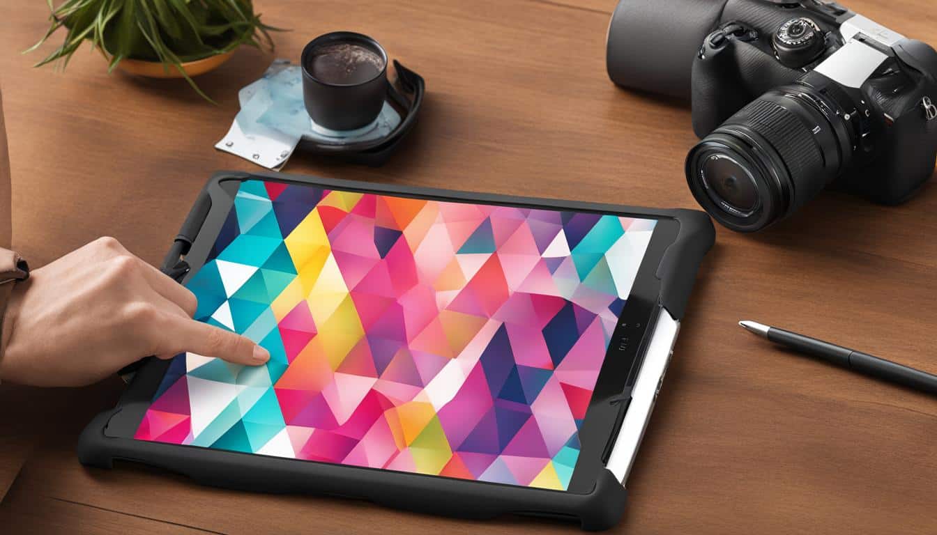 Fundas para Tablets Personalizadas - Estilo Único