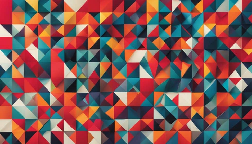 Uso adecuado de colores para captar atención