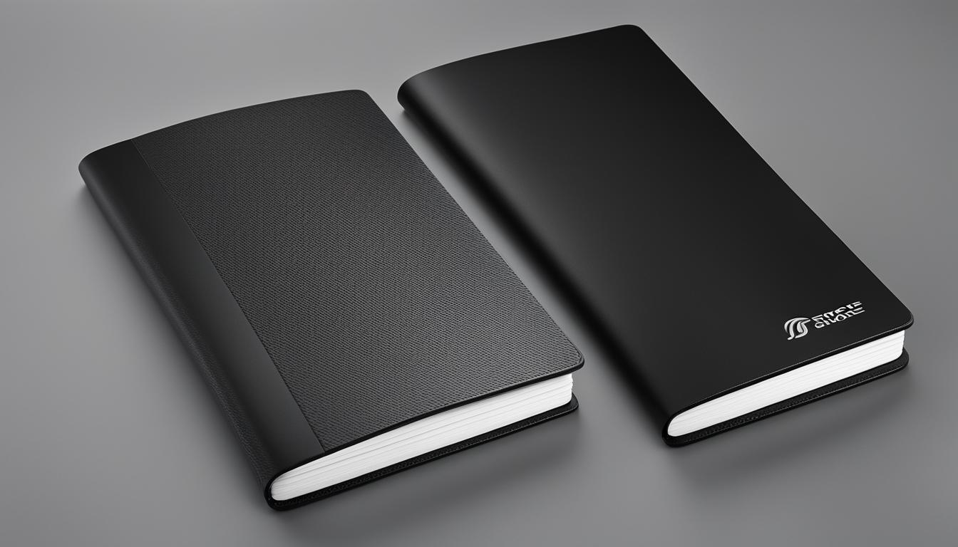 Libretas con Branding Corporativo para Empresas