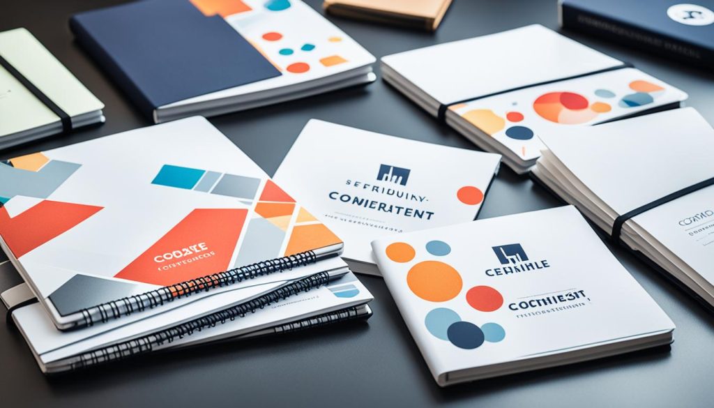 Libretas con Branding Corporativo para Empresas