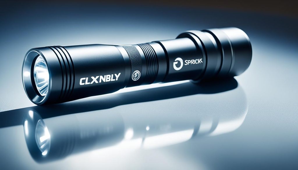 Linternas con logo personalizadas para empresas