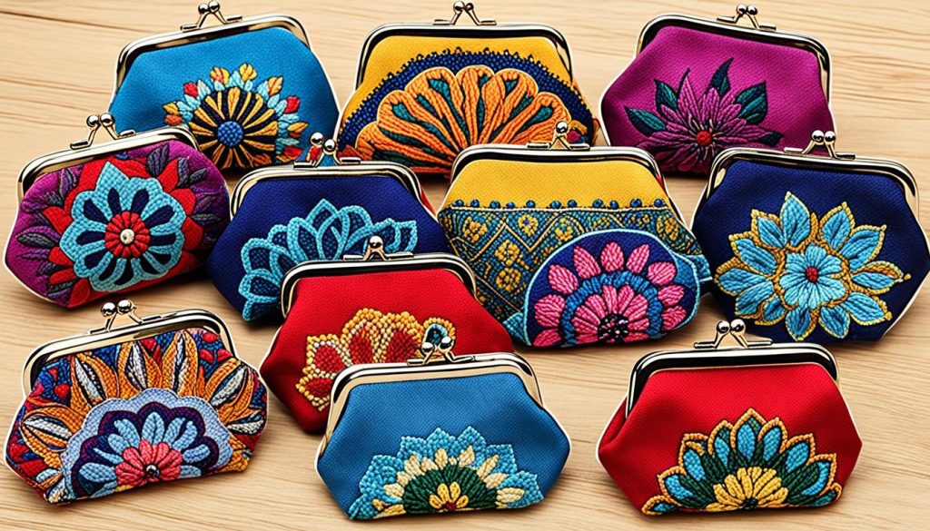 Monederos con Diseño Personal para Estilo Único