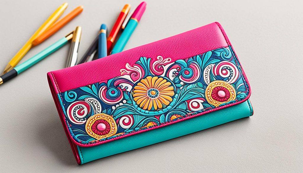 Monederos con Diseño Personal para Estilo Único