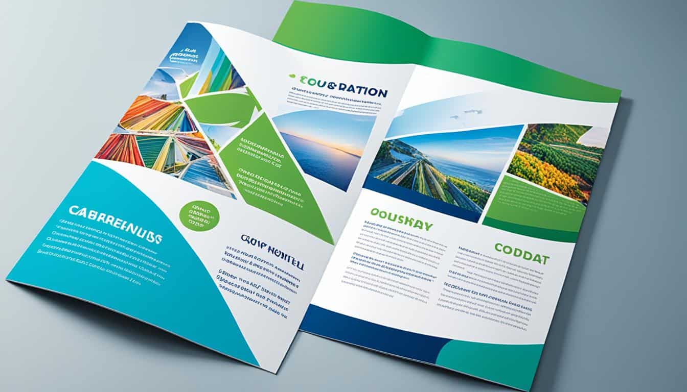 Guía del Tamaño Ideal para Folletos Efectivos