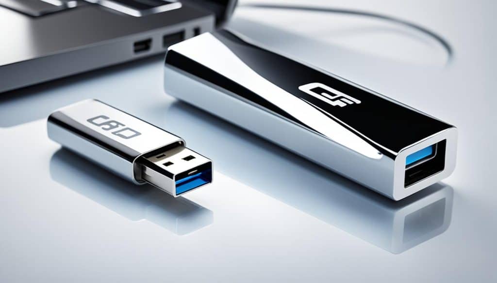 USBs Personalizados Ideales para Tu Marca en Colombia