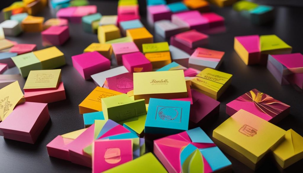 Bloc de Notas Adhesivas Personalizadas en Colombia