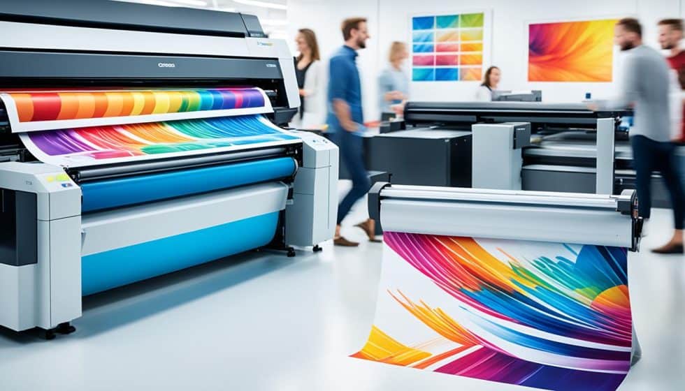 Impresión de Pendones en Bogotá - Calidad y Rapidez