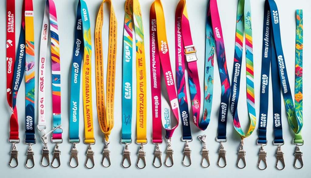 Lanyards Personalizados en Colombia para Tu Marca