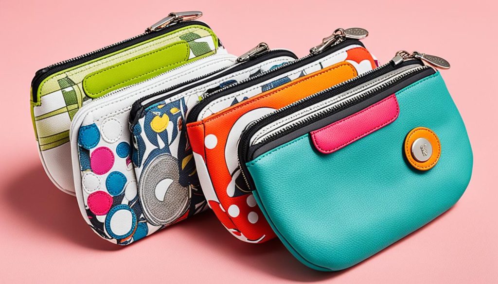 Monederos con Diseño Personal para Estilo Único