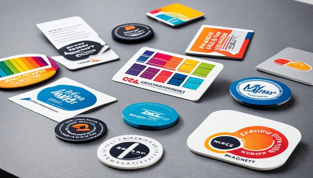 Imanes Personalizados | Magnéticos para Nevera con Logo