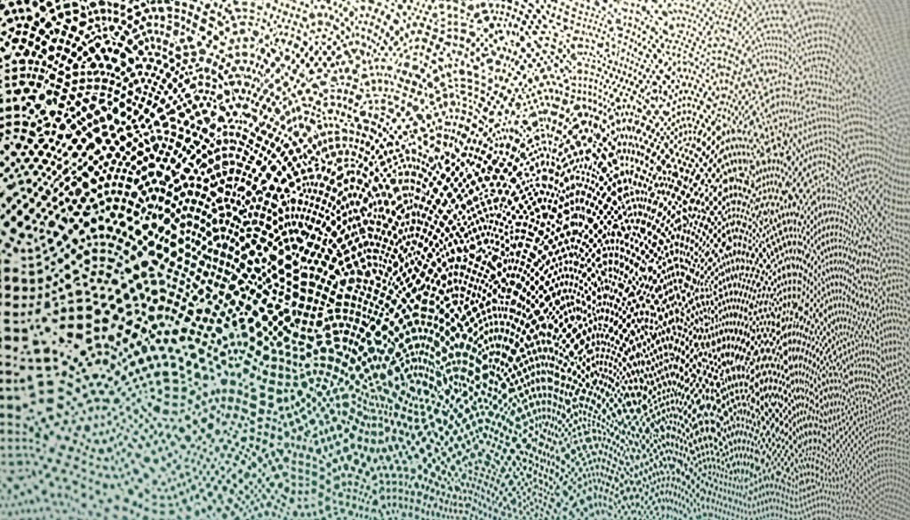 Microperforados para rotulación: Estilo y Privacidad