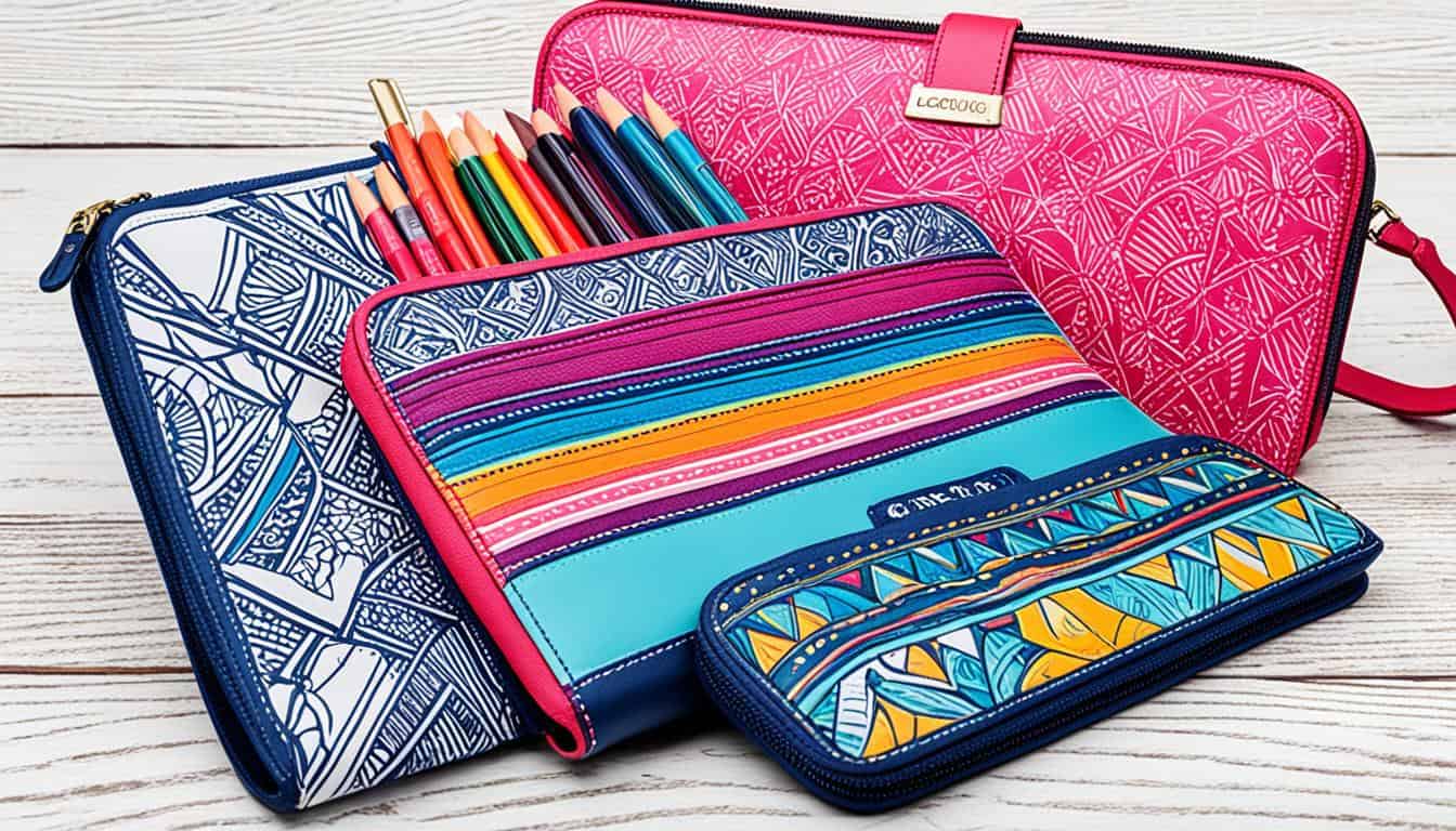 Estuches Personalizados Únicos Para Ti en Colombia