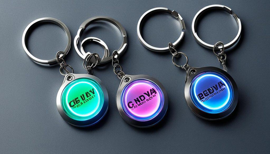 Llavero Linterna Personalizado - Regalos Únicos en Colombia