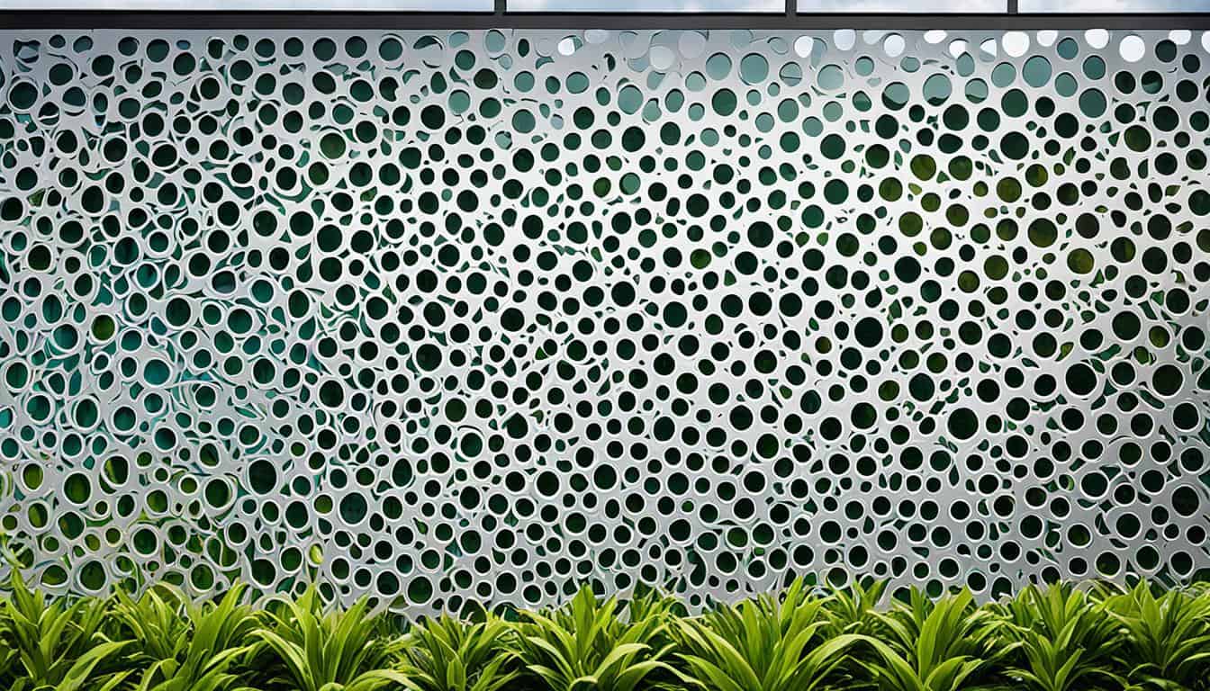 Microperforados: Funcionalidades Versátiles en Colombia