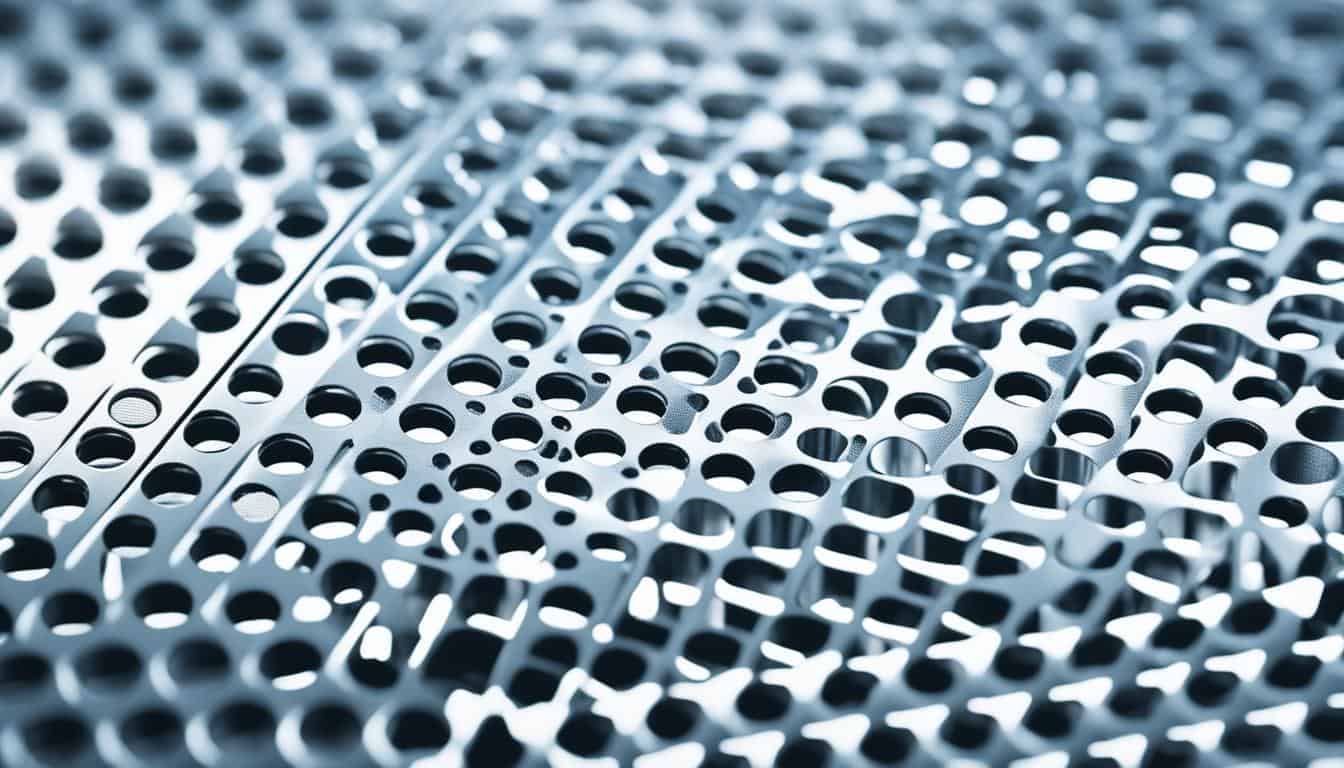 Presentaciones de Microperforados