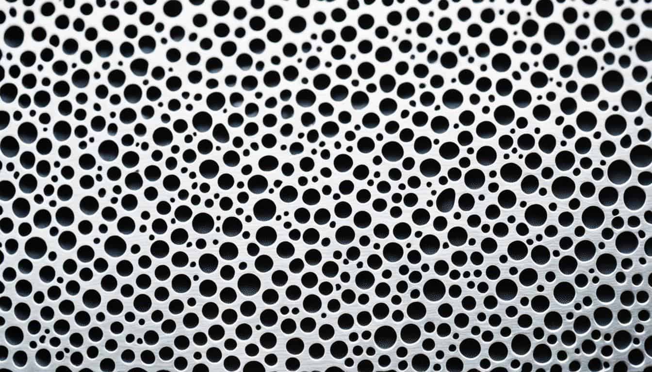 Microperforados Diversos - Calidad Superior en Colombia