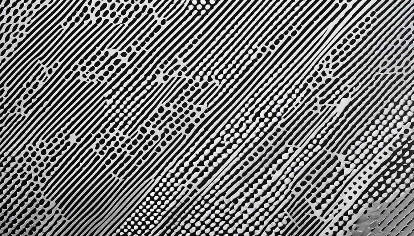 Microperforados con Diversos Usos - Innovación y Estilo