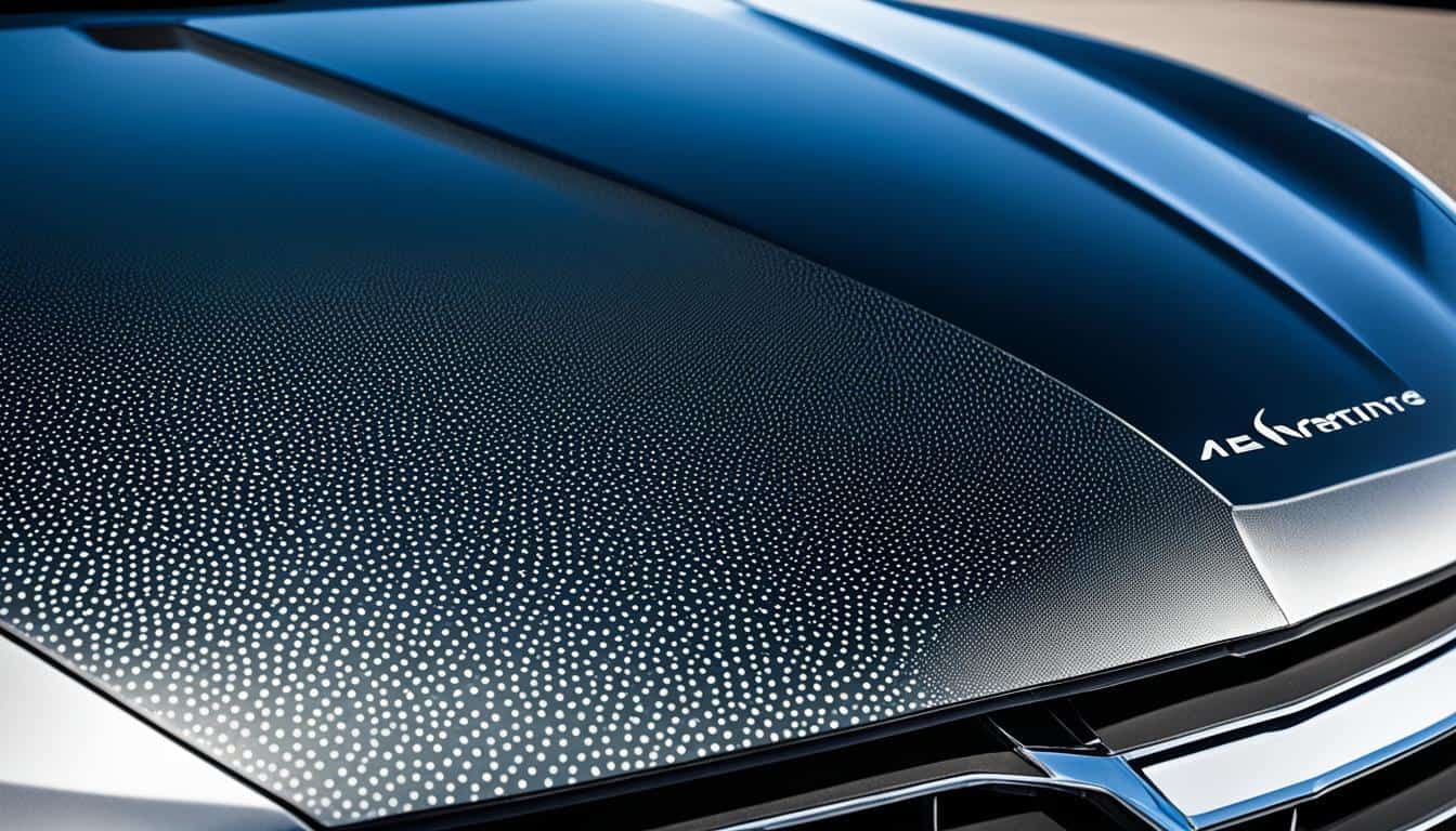 Microperforados de alta calidad para vehículos