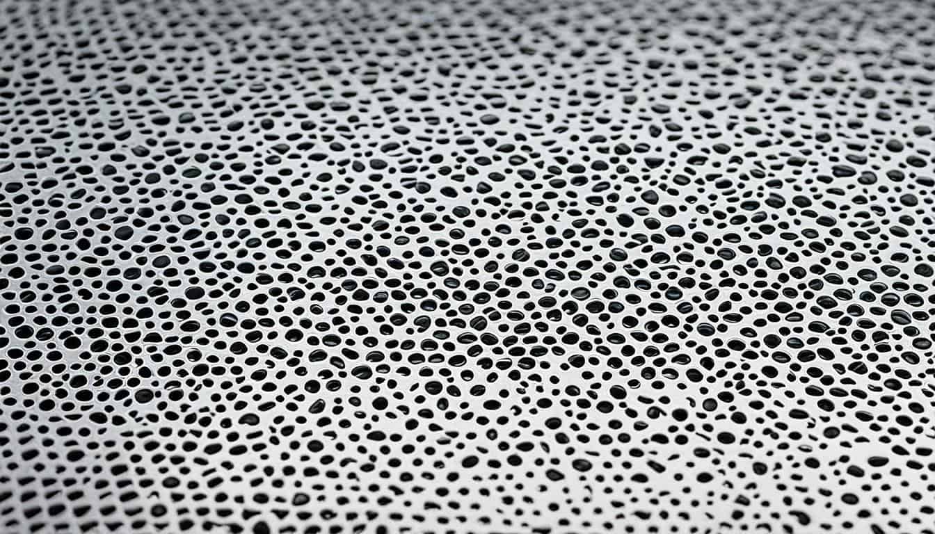 Microperforados en Diversos Tamaños para Todo Uso