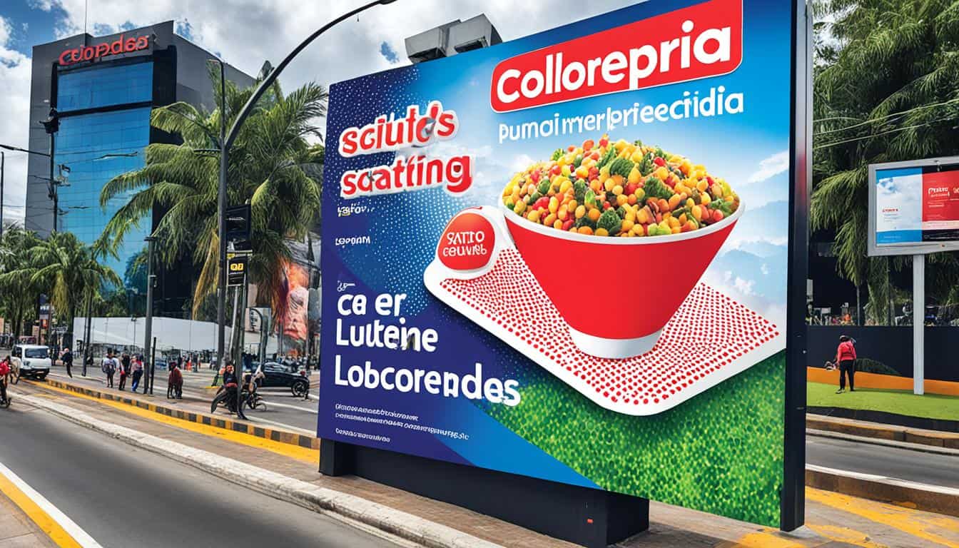 Microperforados para vallas en Colombia | Tu solución