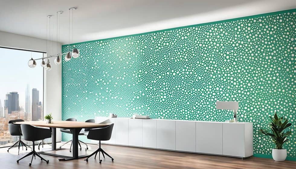 Microperforados con Diseños Únicos para Decoración
