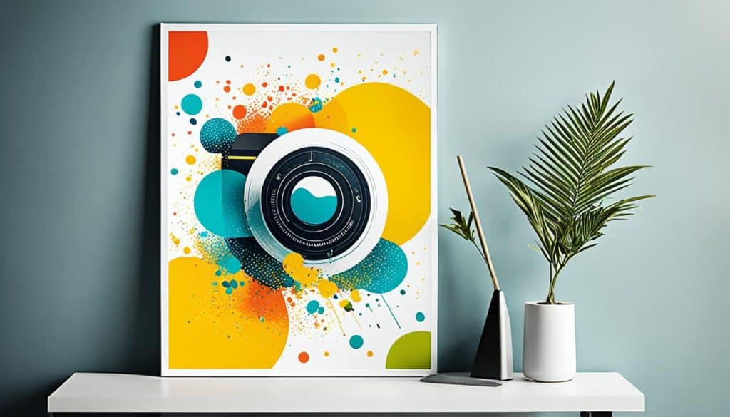 Pósters personalizados únicos para tu hogar