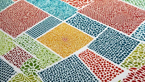 Microperforados con Impresiones a Medida en Colombia