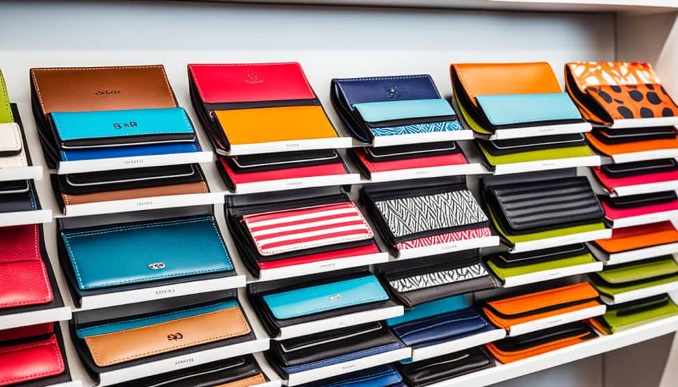 Carteras personalizadas: Únicas y a tu estilo