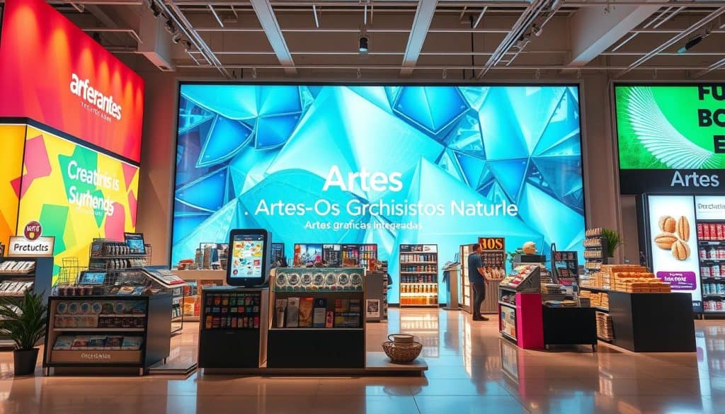 Top 10 Materiales POP Innovadores para Impulsar Ventas