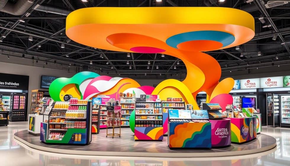 Top 10 Materiales POP Innovadores para Impulsar Ventas