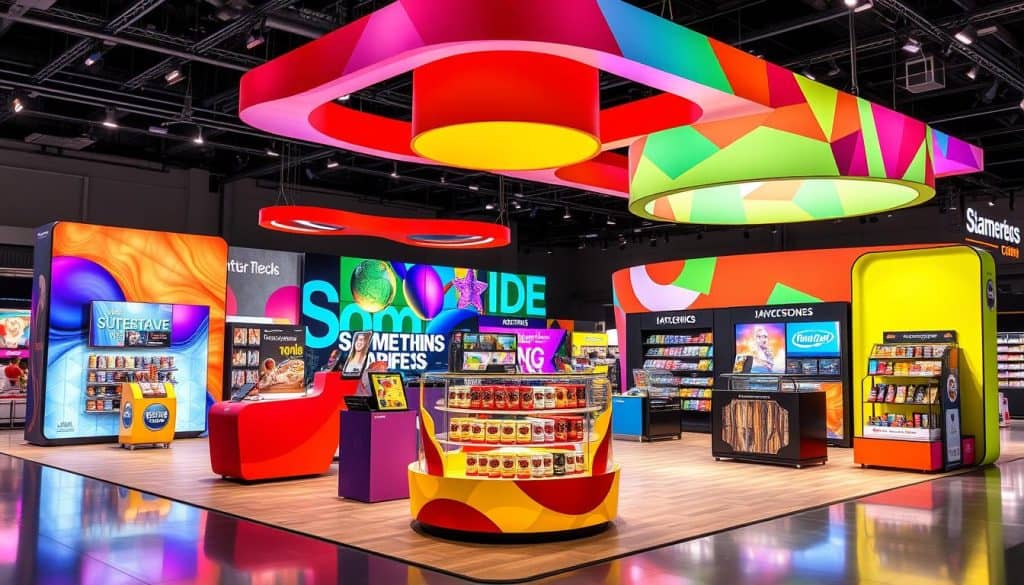 Top 10 Materiales POP Innovadores para Impulsar Ventas