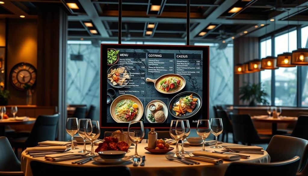 Menús para Restaurantes: Soluciones Gastronómicas