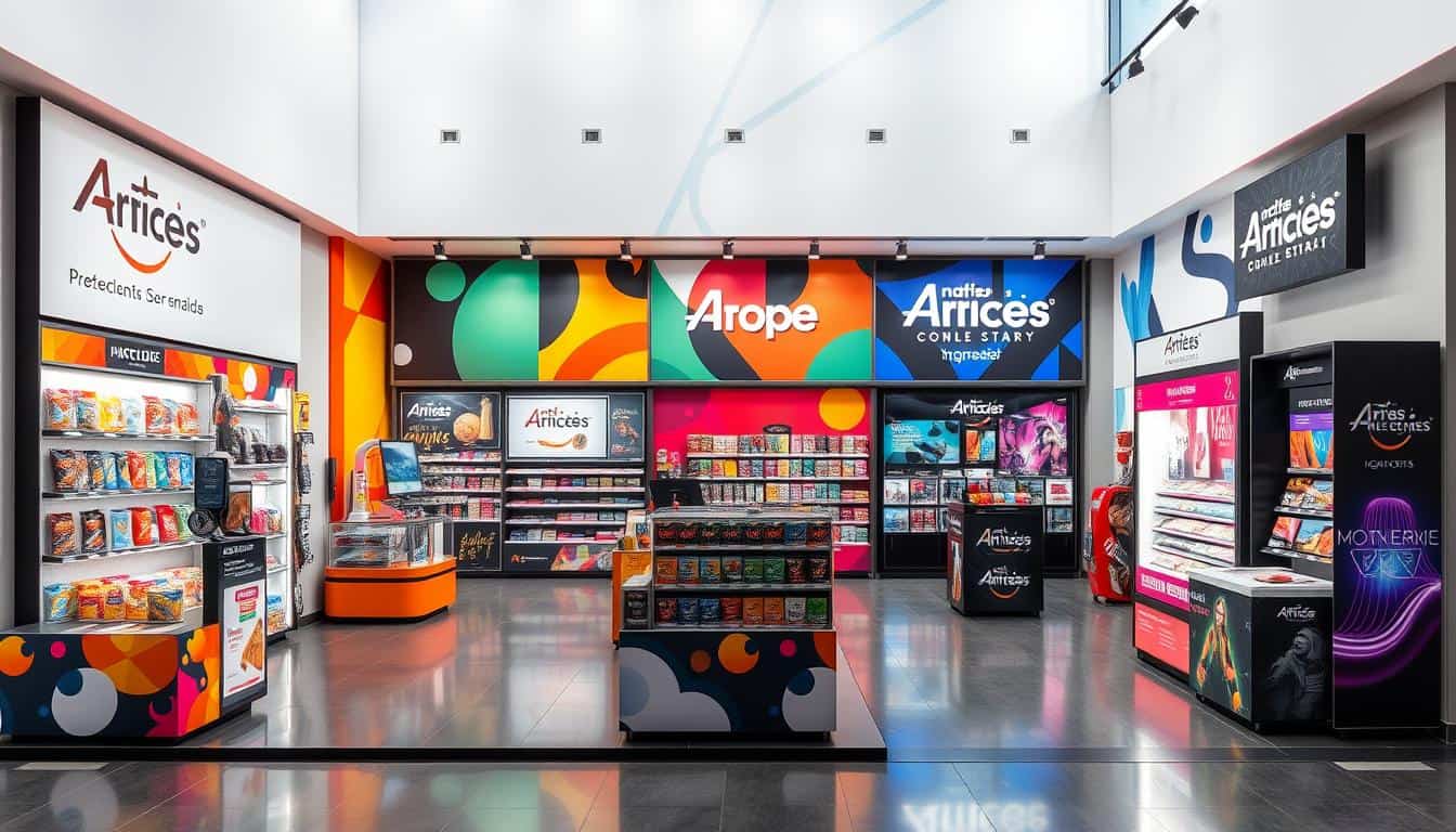 Top 10 Materiales POP Innovadores para Impulsar Ventas