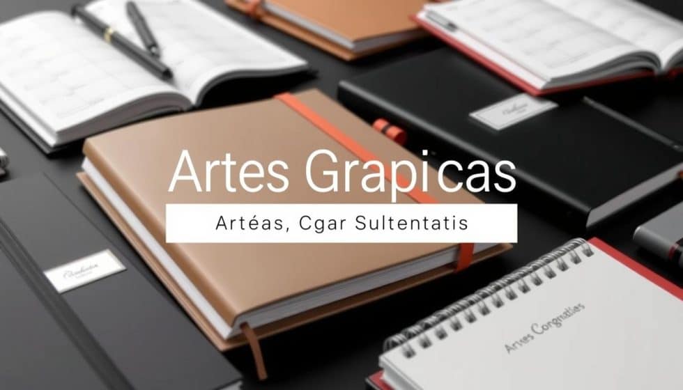 Guía para Elegir la Mejor Agenda Personalizada para tu Empresa