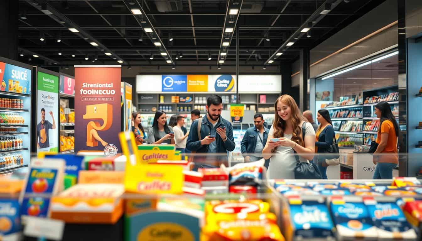 Nuestros Casos de Éxito en Uso de Material POP en Colombia