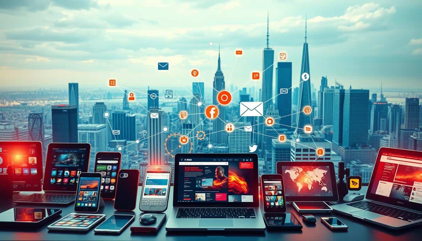 Somos Fabricantes y Distribuidores de Marketing Digital Complementario ...