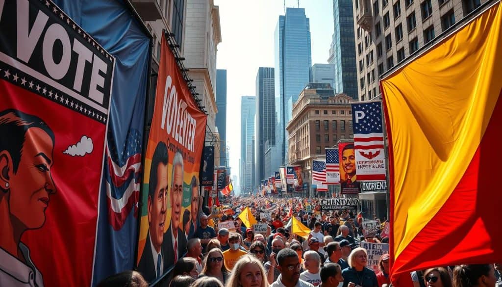 Psicología del Color en Campañas Políticas: Expertos en Señalitica y ...